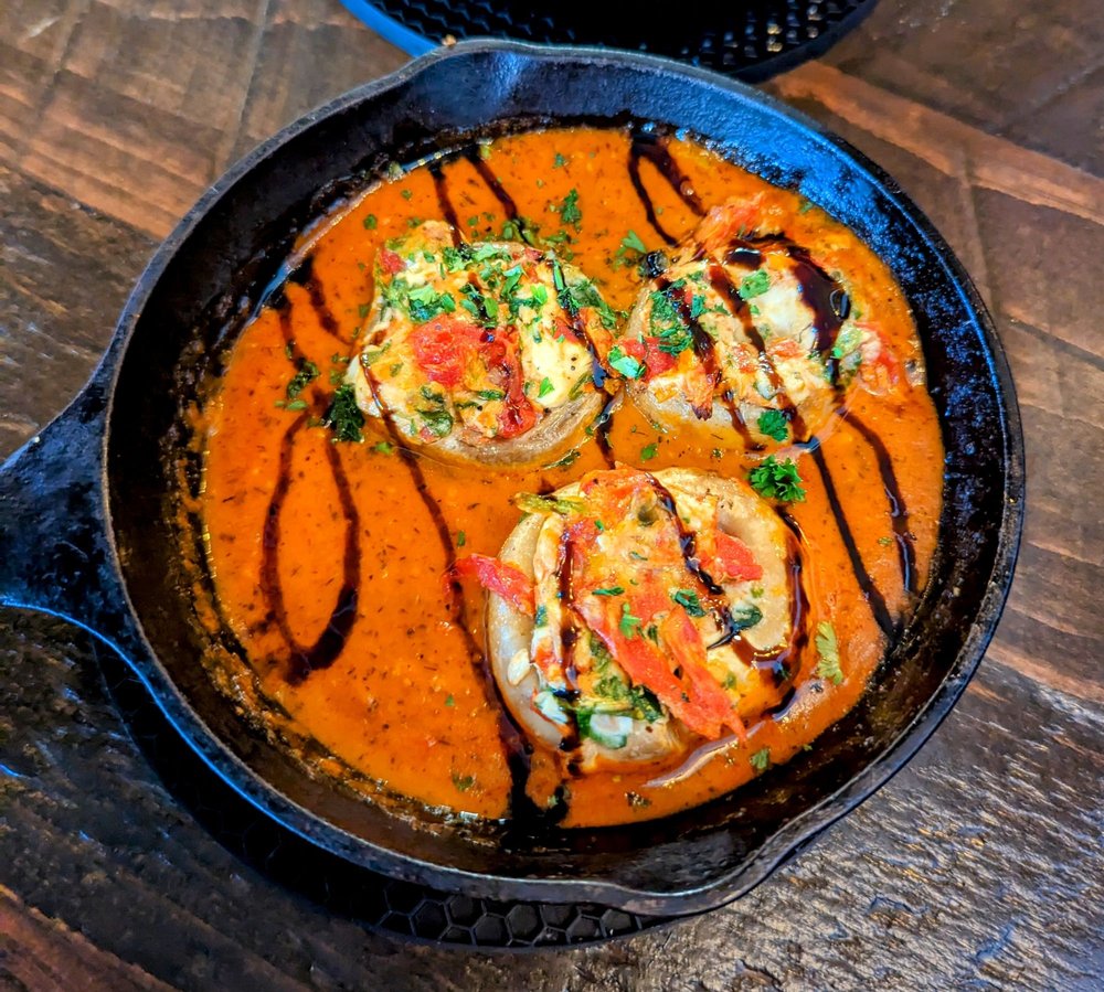 THE GENERAL LEDGER - Updated October 2024 - 172 Photos & 177 Reviews ...