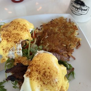 CANOPY ROAD CAFE - 46 Photos & 32 Reviews - 12805 US Highway 98 E ...