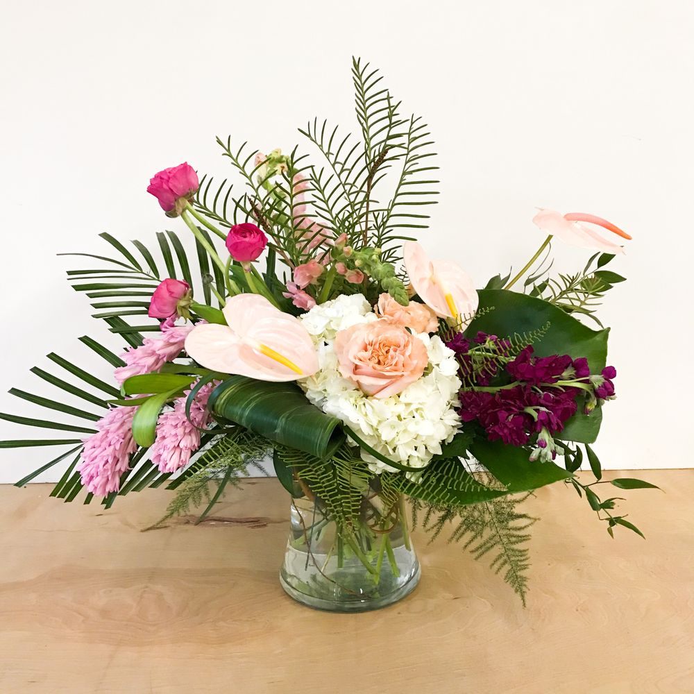 Calico Flowers Pendleton Oregon | Best Flower Site