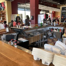 RUBY SLIPPER BATON ROUGE - Updated July 2025 - 1027 Photos & 782 ...