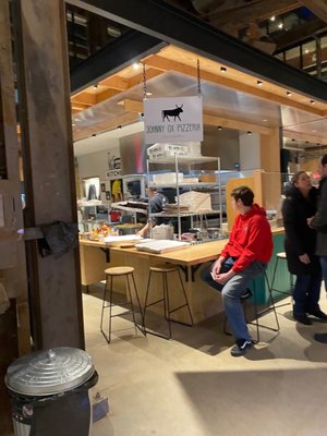 JOHNNY OX PIZZERIA - Updated January 2026 - 18 Photos & 26 Reviews ...