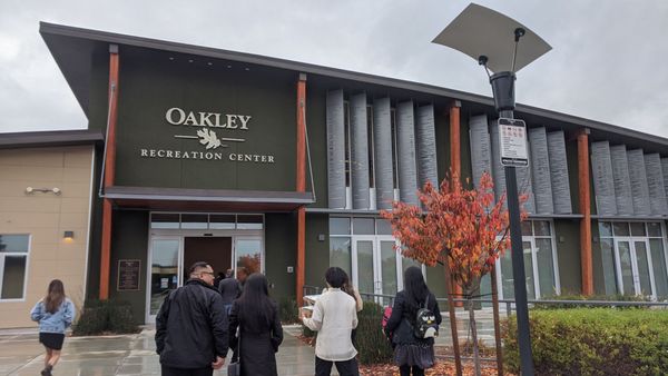 OAKLEY RECREATION CENTER - Updated October 2025 - 23 Photos - 1250 O ...