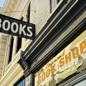 VIRGINIA BOOK COMPANY - Updated August 2025 - 10 Photos - 310 Shafer St ...