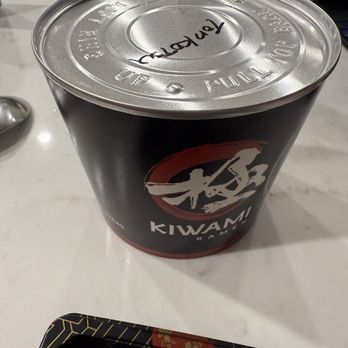 KIWAMI SUSHI & RAMEN - Updated September 2025 - 241 Photos & 59 Reviews ...