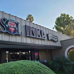 SOL INKA - Updated October 2025 - 758 Photos & 613 Reviews - 15720 ...