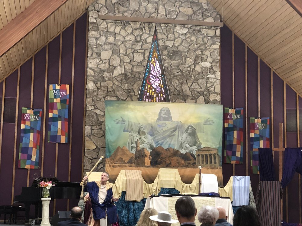 SIMI VALLEY SEVENTH-DAY ADVENTIST SCHOOL - Updated December 2024 - 1636 ...