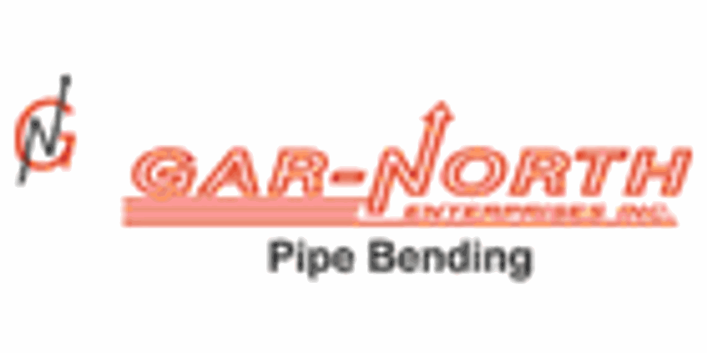 GAR-NORTH PIPE BENDING - 10425 Finning Front, Fort St. John, British ...