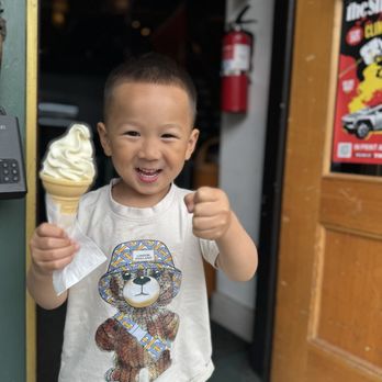 MATCHA MAN ICE CREAM & TAIYAKI - Updated October 2025 - 539 Photos ...