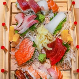 FURUSATO SUSHI - Updated July 2024 - 747 Photos & 536 Reviews - 2424 ...