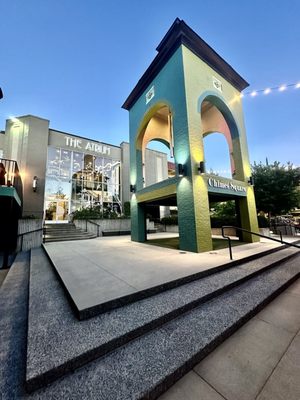 OVERTON SQUARE ENTERTAINMENT DISTRICT - Updated December 2025 - 91 ...