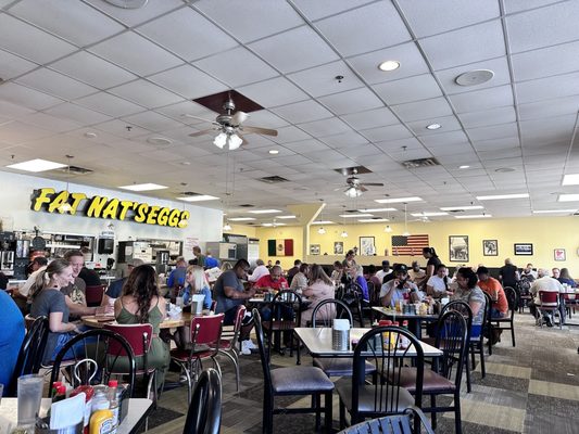 FAT NATS EGGS - Updated May 2025 - 381 Photos & 660 Reviews - 3540 ...