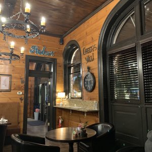 THE BISTRO AT THE EVERETT HOTEL - 312 Photos & 338 Reviews - 16 Everett ...