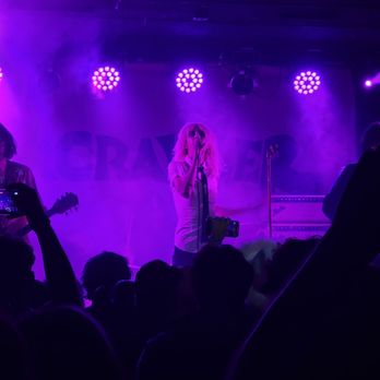 CHAIN REACTION - Updated September 2025 - 172 Photos & 264 Reviews ...