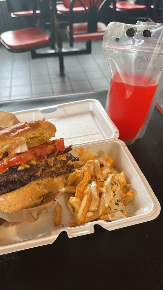 B & M BAR B QUE - OAKWOOD VILLAGE - Updated March 2025 - 28 Photos & 49 Reviews - 23840 Broadway ...