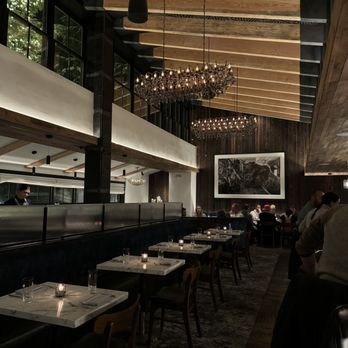 SLOPE ROOM - Updated January 2025 - 274 Photos & 133 Reviews - 352 E ...