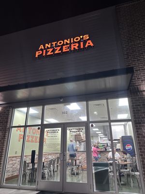 ANTONIO’S PIZZERIA - Updated January 2026 - 47 Photos & 111 Reviews ...