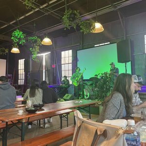 CENTRAL MACHINE WORKS BREWERY AND BEER HALL - 366 Photos & 263 Reviews ...