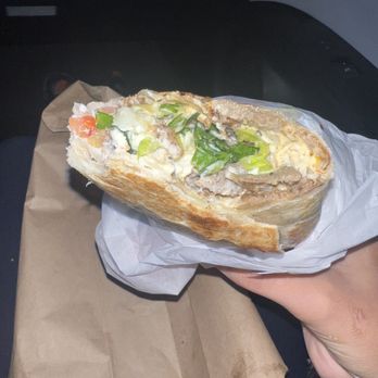 GYRO STOP - Updated February 2025 - 23 Photos & 22 Reviews - 7430 ...