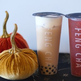 FENG CHA - Updated January 2026 - 925 Photos & 291 Reviews - 9889 ...