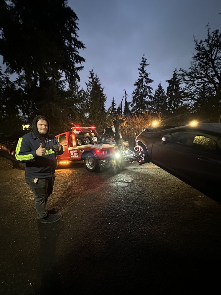 NFS TOWING - Updated January 2026 - 19 Photos & 18 Reviews - 33029 ...