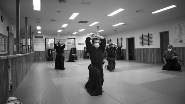 RYUSHIN KAN - Updated August 2025 - 10 Photos - 440 Lafayette St, New York, New York - Martial ...