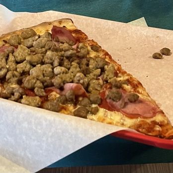 PICASSO’S PIZZERIA - Updated January 2026 - 162 Photos & 296 Reviews ...