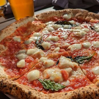 AH’ PIZZ - Updated June 2024 - 244 Photos & 205 Reviews - 615 Frank E ...