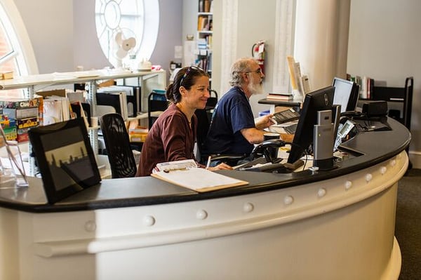 CHARLOTTE MECKLENBURG LIBRARY - SOUTHPARK REGIONAL - Updated October ...