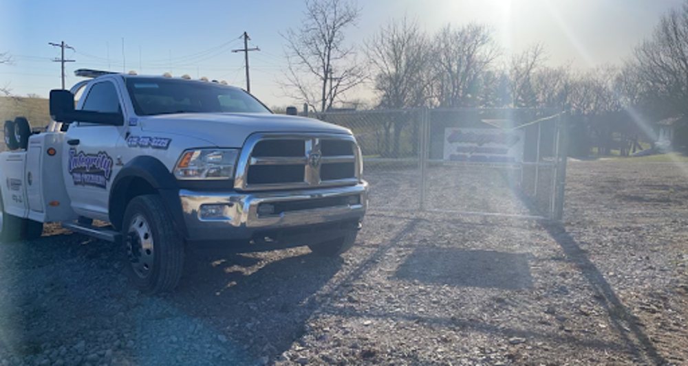 INTEGRITY TOW AND RECOVERY - Updated June 2025 - 21 Photos - 2752 ...