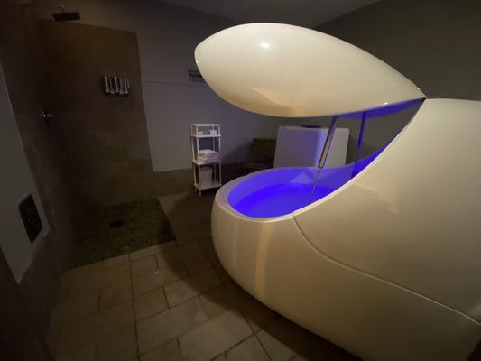 THE FLOAT LOFT - Updated October 2025 - 7334 Tylers Corners Dr ...