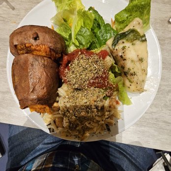 THE BUFFET AT MOUNT AIRY - Updated August 2025 - 122 Photos & 100 ...