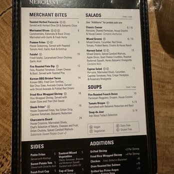 THE RIVER MERCHANT - 130 Photos & 137 Reviews - 911 N Mantua St, Kent ...