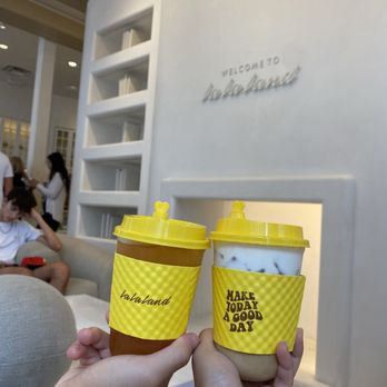 LA LA LAND KIND CAFE - 609 Photos & 246 Reviews - 189 The Grove Dr, Los ...