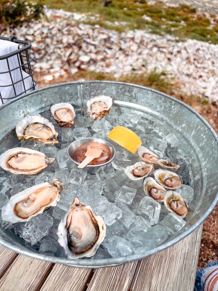 WESTCOTT BAY SHELLFISH COMPANY - 272 Photos & 103 Reviews - 904 ...