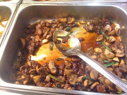 HUNAN HOUSE BUFFET - Updated July 2025 - 37 Reviews - 1228 E Central ...