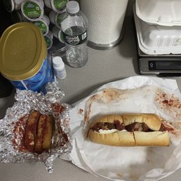 DISO’S ITALIAN SANDWICH SOCIETY - 200 Photos & 293 Reviews - New York ...