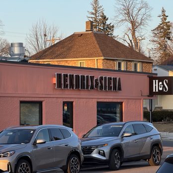 HENDRIX & SIENA - Updated September 2025 - 147 Photos & 54 Reviews ...