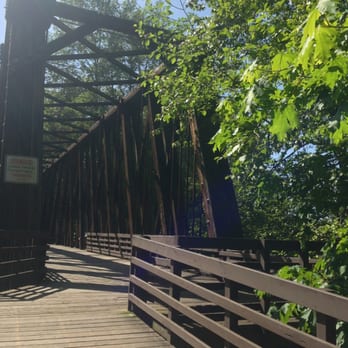 RAILROAD BRIDGE PARK - Updated January 2026 - 72 Photos & 18 Reviews ...