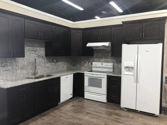 APEX KITCHEN CABINET QUARTZ & GRANITE COUNTERTOP - Updated November ...