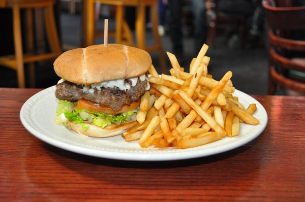 THE HOWARD STREET INN - 270 Photos & 269 Reviews - Sports Bars - 6700 W ...