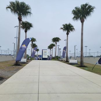 USTA NATIONAL CAMPUS - Updated October 2025 - 119 Photos & 31 Reviews ...