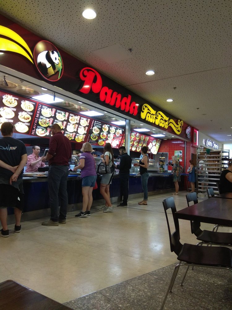 PANDA FAST FOOD - Updated January 2025 - Plzeňská 8, Praha 5, Czech ...