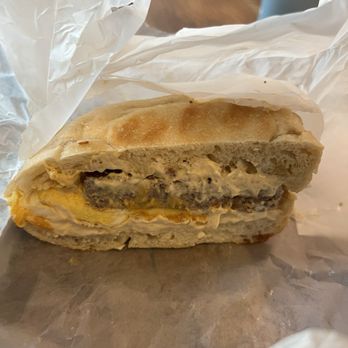 BENJI’S BAGEL & COFFEE HOUSE - Updated September 2024 - 69 Photos & 46 ...
