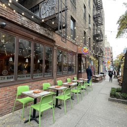 B SIDE PIZZA & WINE BAR - Updated December 2025 - 1121 Photos & 1393 ...