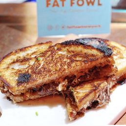 FAT FOWL - Updated January 2025 - 271 Photos & 161 Reviews - 445 Albee ...