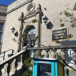 THE PUBLIC LIBRARY OF BROOKLINE - Updated November 2025 - 382 Photos ...