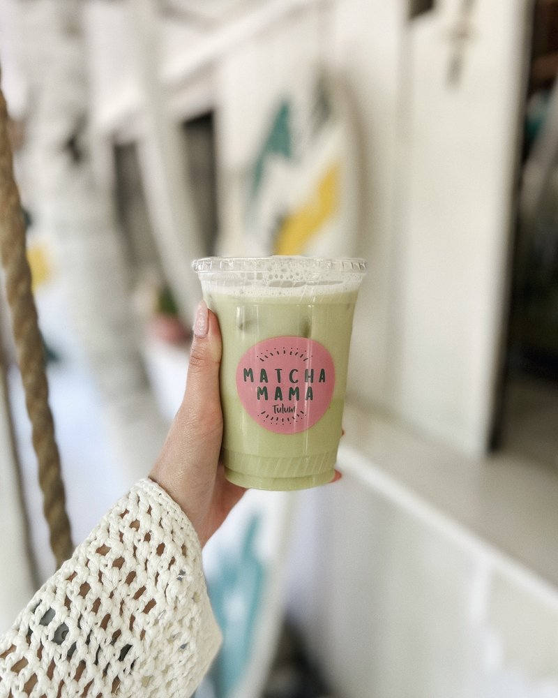 MATCHA MAMA - Updated January 2026 - 198 Photos & 103 Reviews - QROO 15 ...