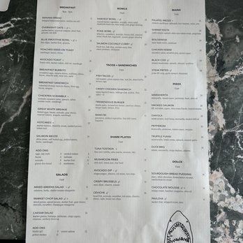 GREAT WHITE - Updated April 2025 - 2347 Photos & 1432 Reviews - 1604 ...