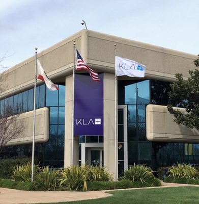 KLA CORPORATION - Updated December 2025 - 13 Photos - 3 Technology Dr ...