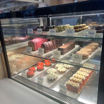 TEMPLE PASTRIES - Updated June 2024 - 865 Photos & 191 Reviews - 2524 S ...